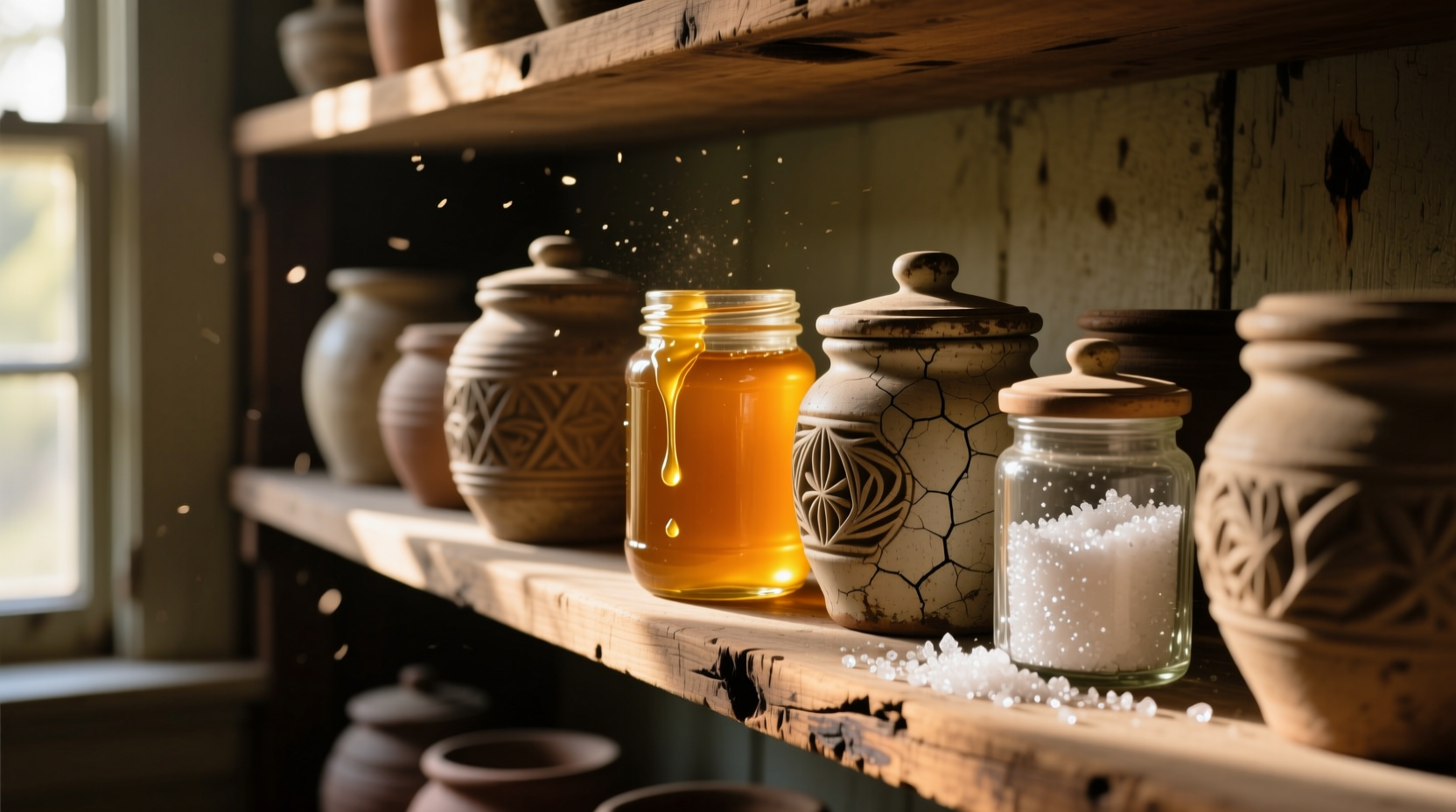 Honey Packets Explained: Uses, Pros and Quality Tips