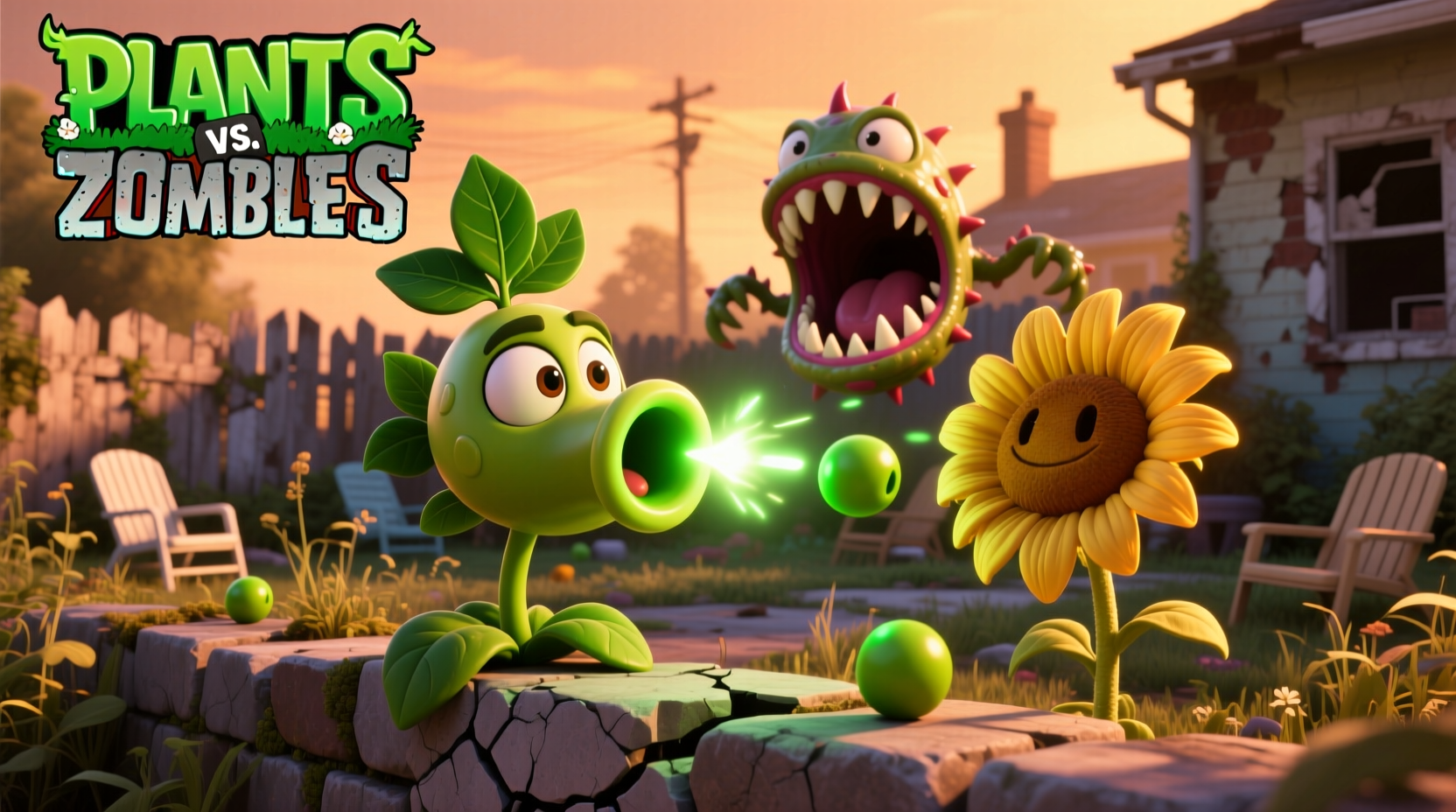 PVZ Plants Guide: Best Plants for Every Level