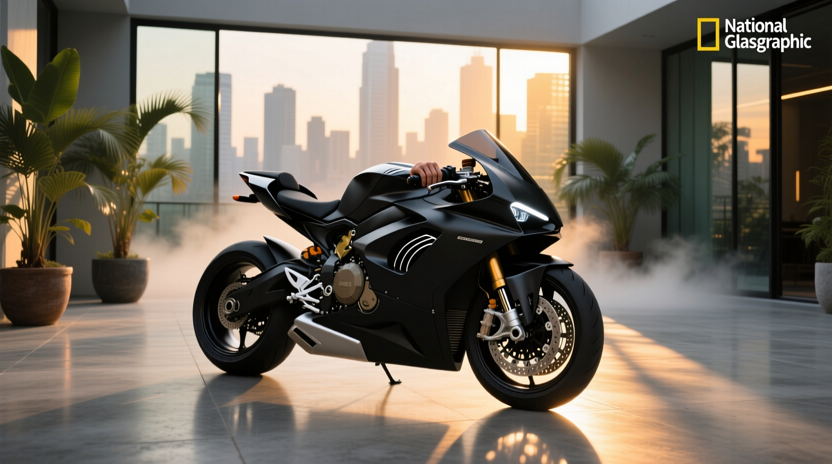 Air-Conditioned Motorcycle Guide: What to Look For