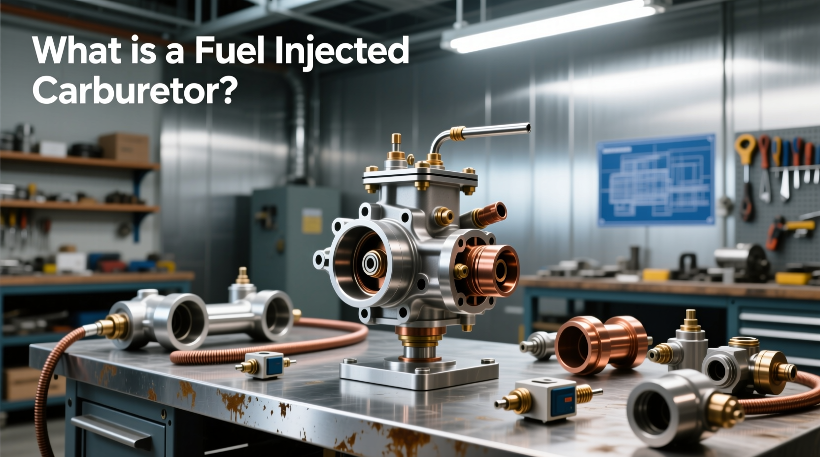 Fuel Injected vs Carbureted Motorcycles Guide