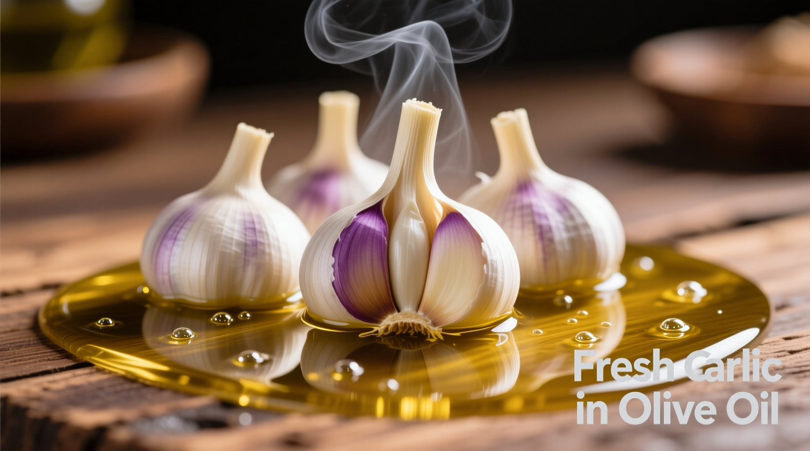 Perfect Garlic Steak Marinade: Science-Backed Recipe & Tips