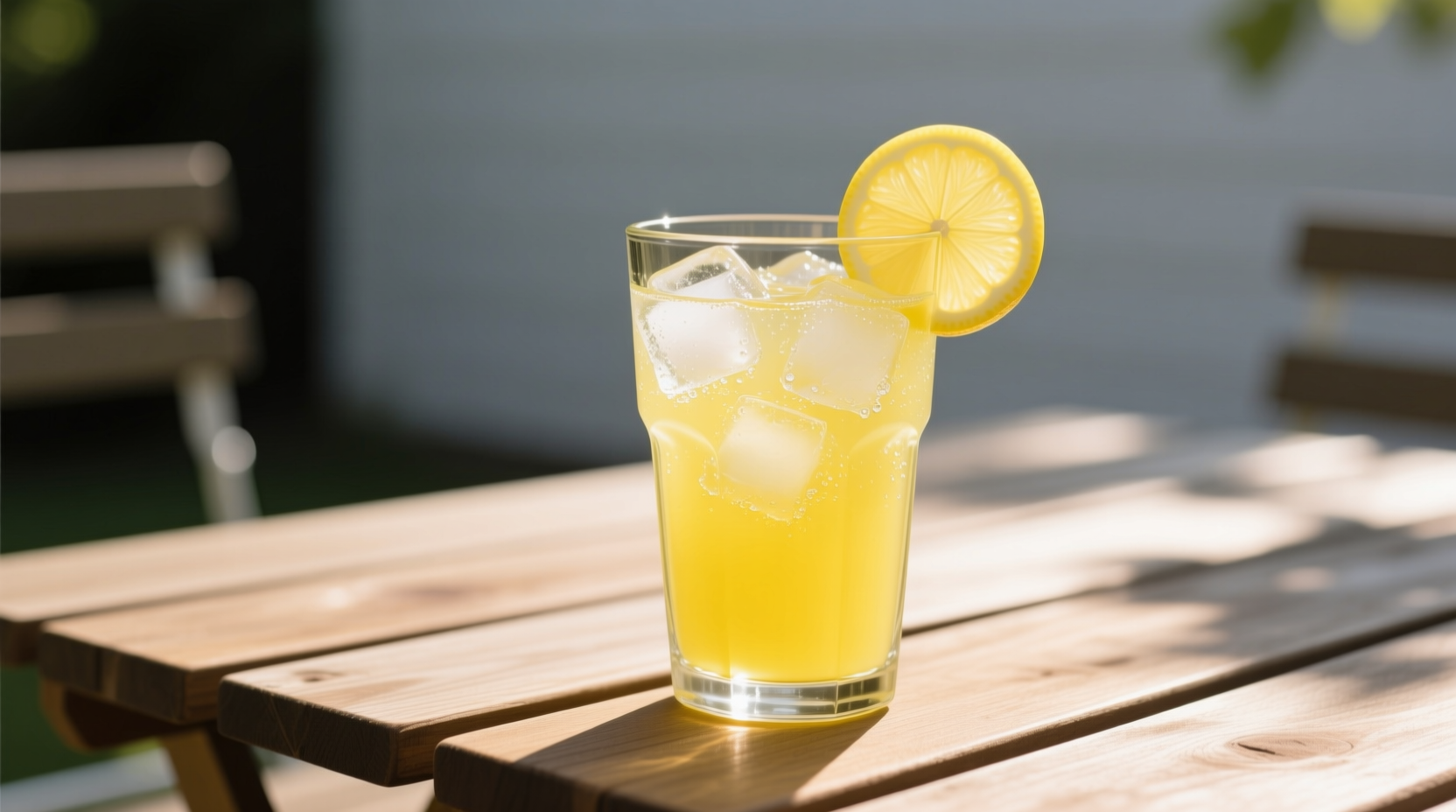 Perfect Homemade Lemonade: Simple Recipe & Pro Tips