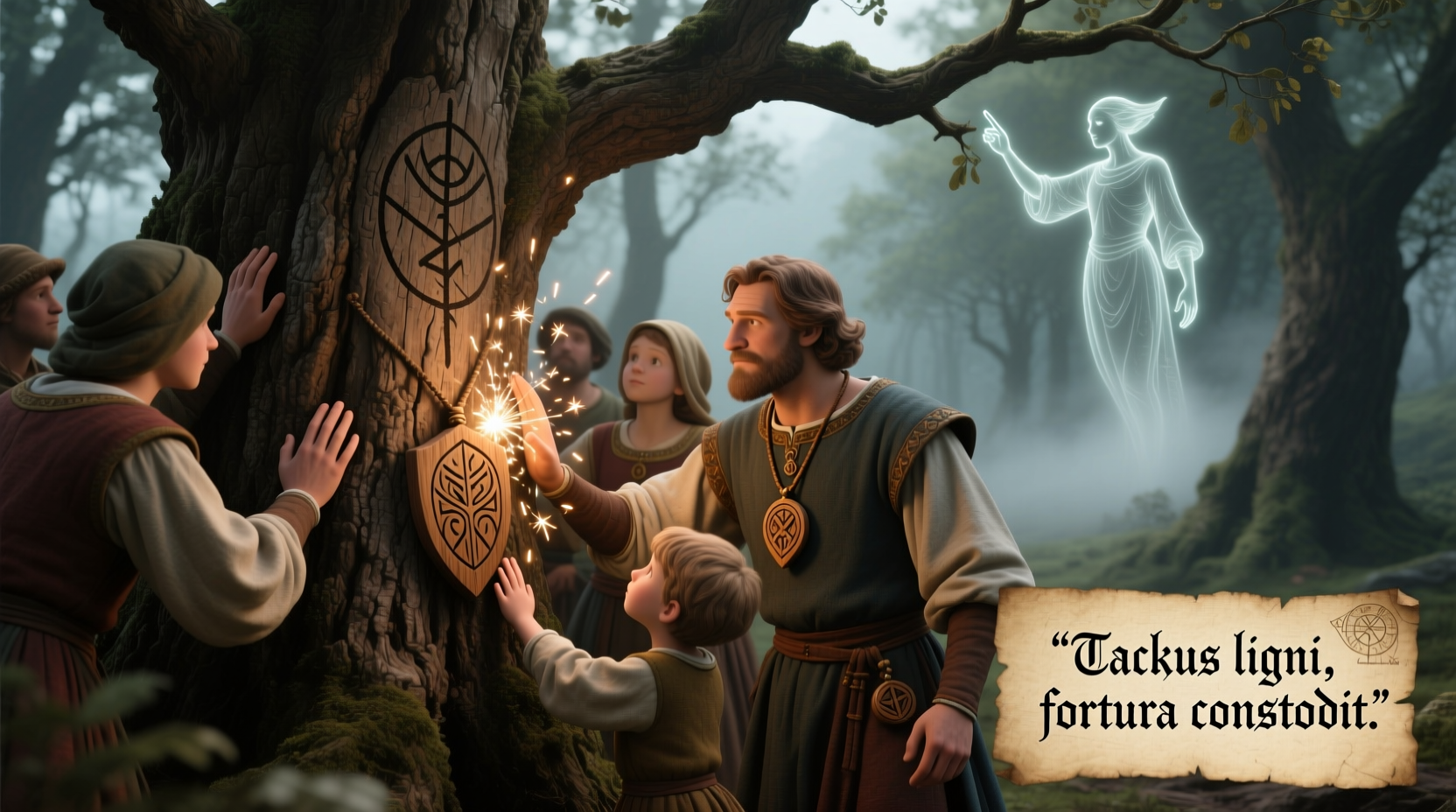 Why Do People Knock On Wood For Good Luck History And Meaning