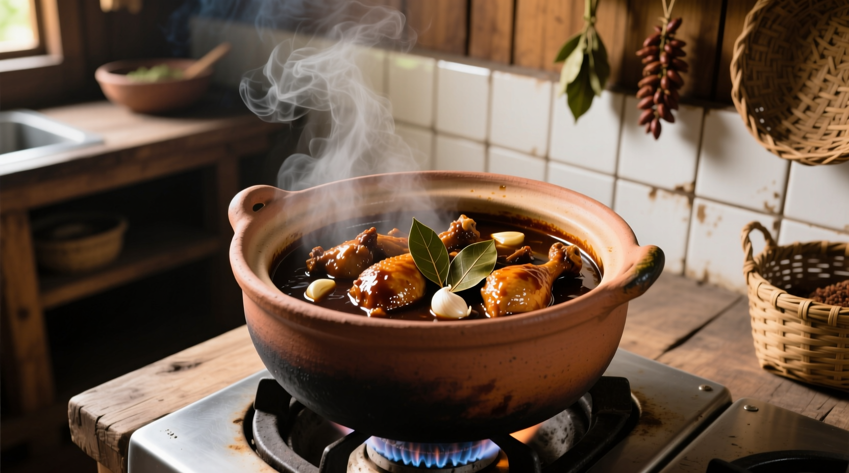 Adobo Explained: Filipino Dish vs Common Myths