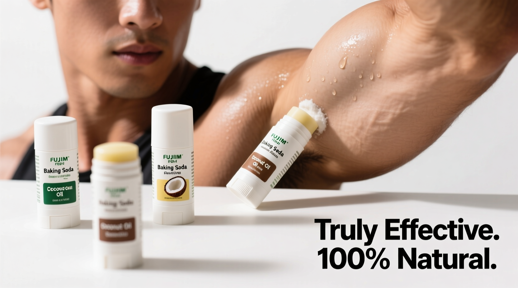 Best Natural Deodorants That Actually Prevent Odor During Workouts