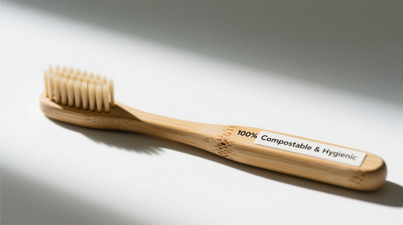 Are Bamboo Toothbrushes Hygienic And Compostable In Real Life
