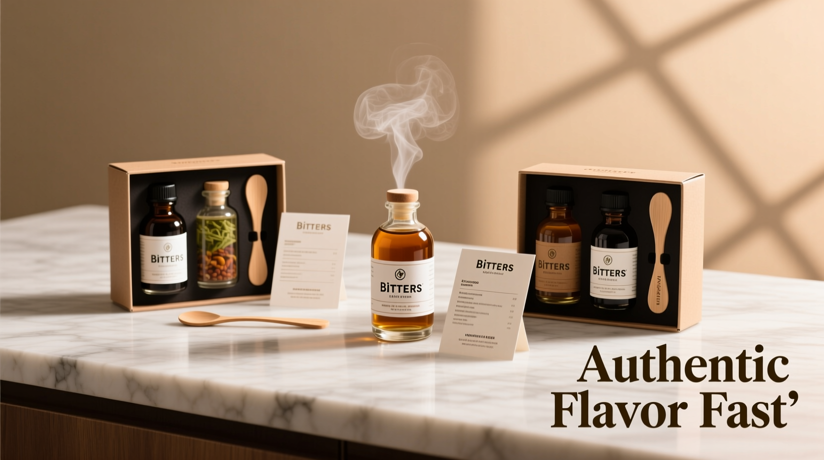 DIY Bitters Kit Review Which Brand Delivers Authentic Flavor Fast