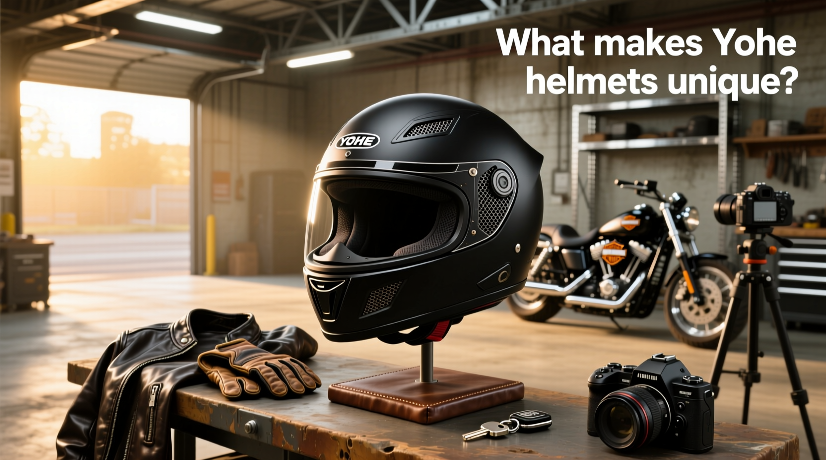 What Makes a Motorcycle Ultimate – A Practical Guide