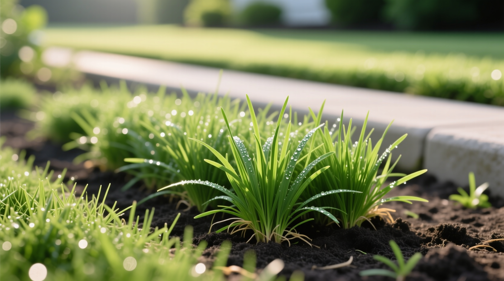 Zoysia Grass Planting: Climate Limits and Planting Steps You Need