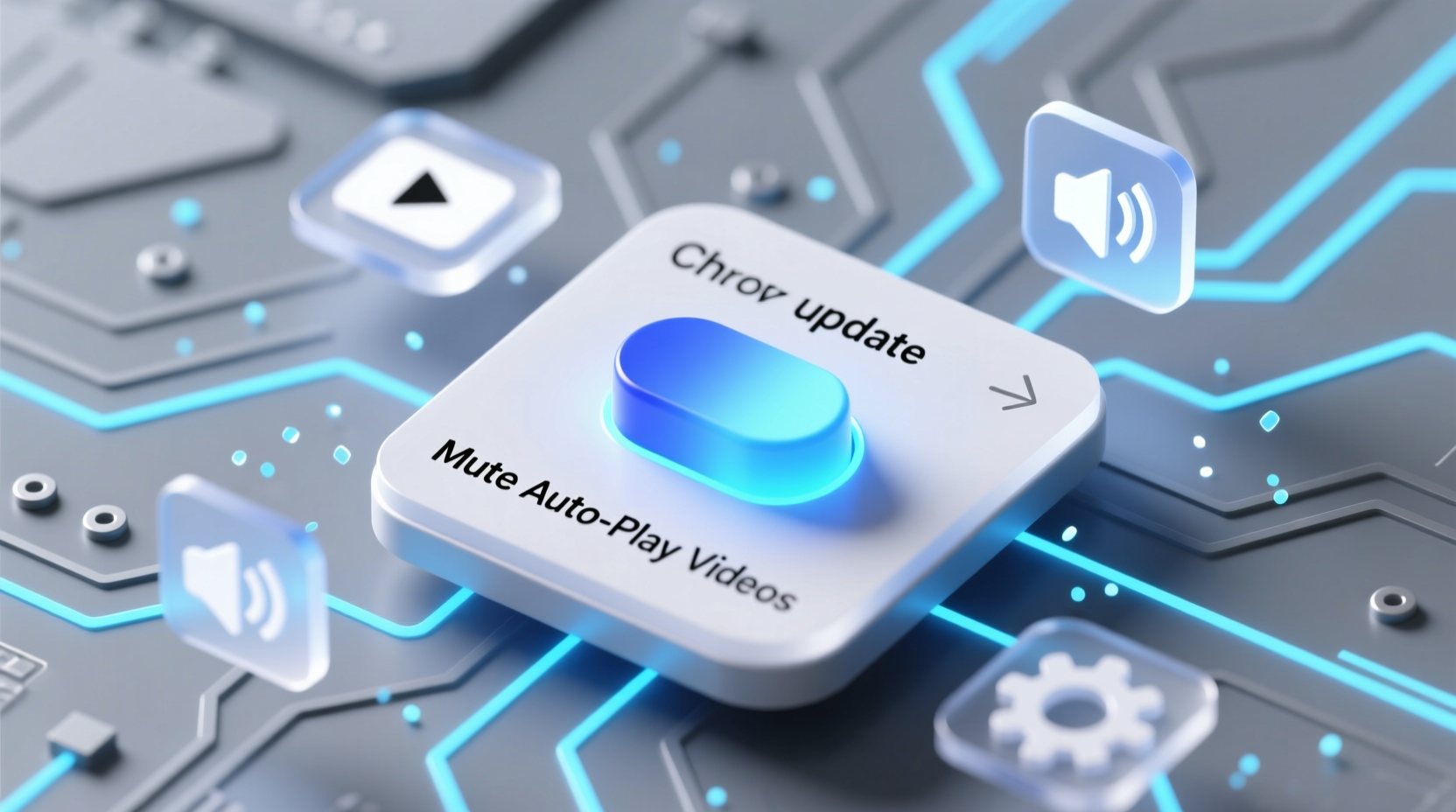 Mute Most Autoplay Videos with the Latest Chrome Update (2024)