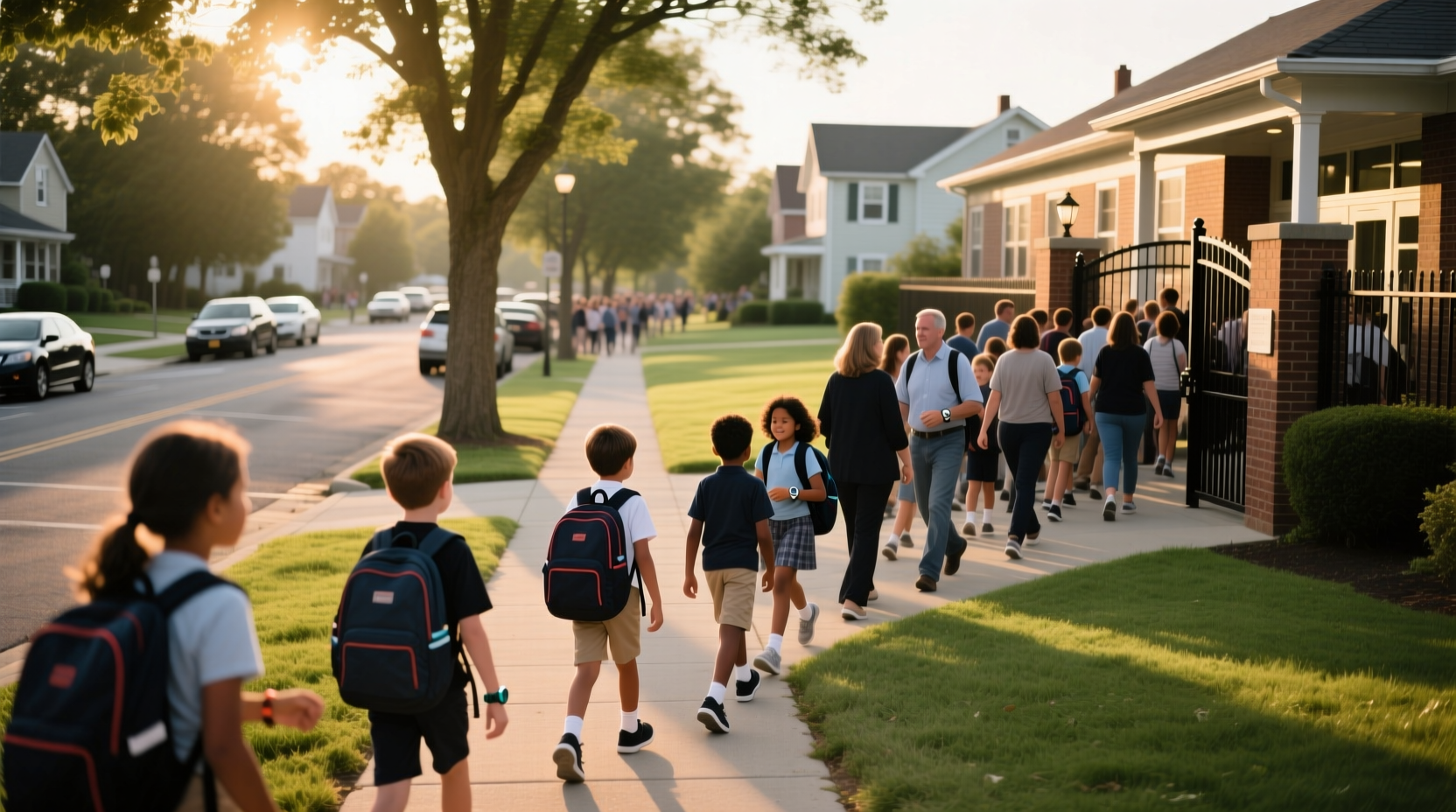 1050 Clove Road: Solo Gli Sbagliati Credono In Questo