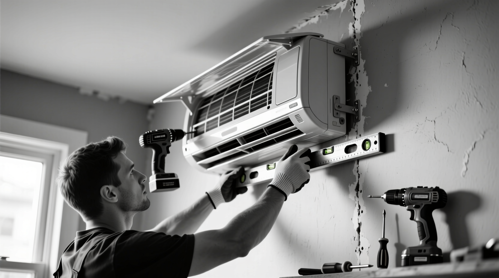 DIY Mini Split Installation: Legal Requirements & Safety Guide