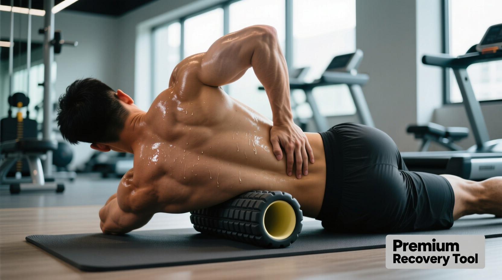 Is A Foam Roller Worth It For Post Workout Recovery Or Just Painful Hype