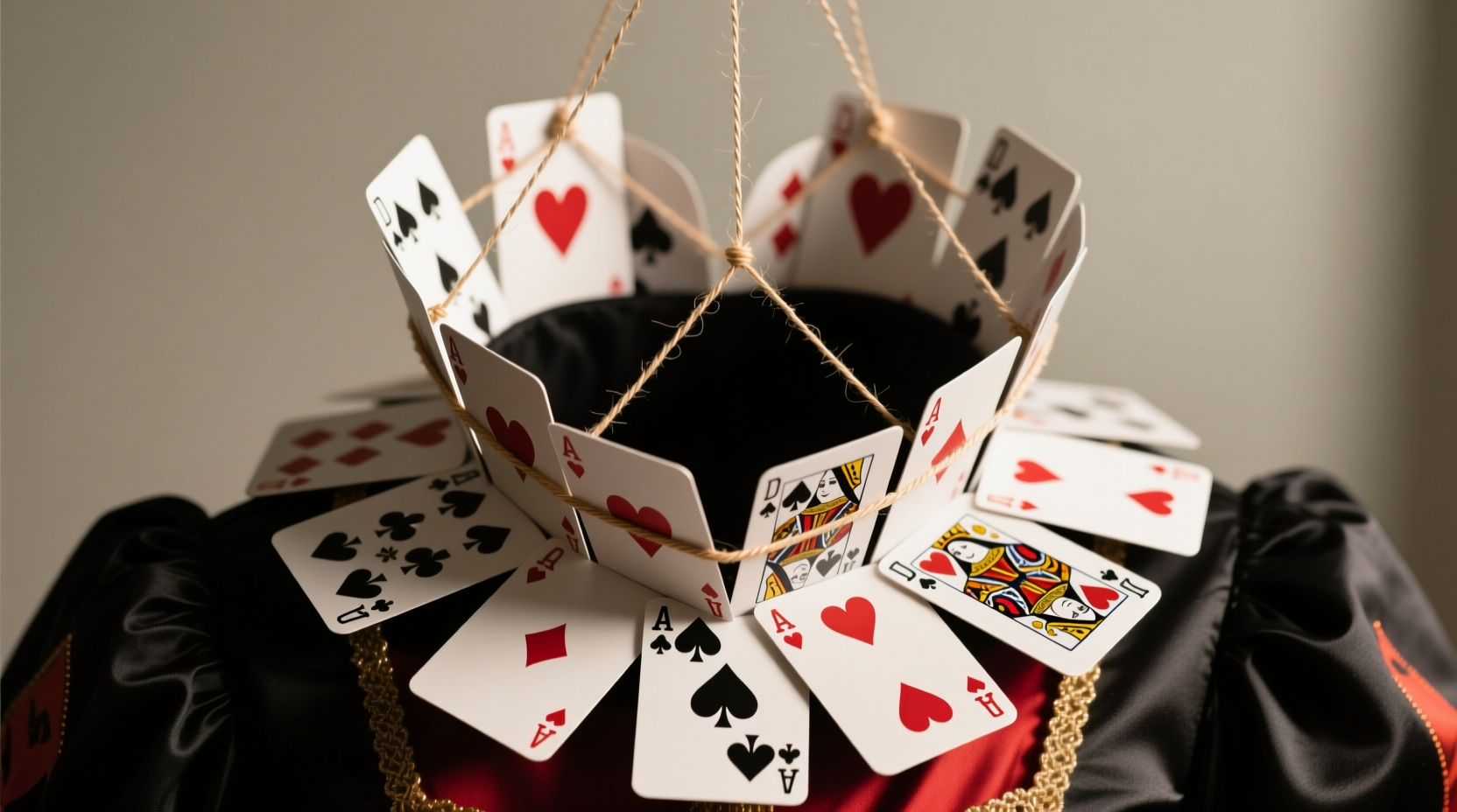 DIY Queen of Hearts Costume: Step-by-Step Halloween Guide