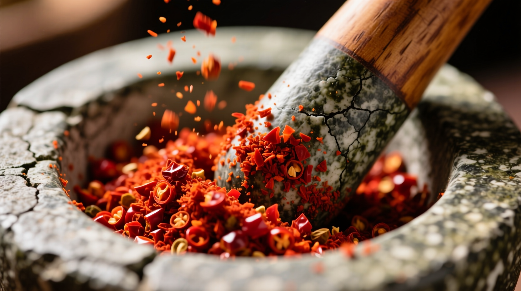 Red Papper? Why It's Always Red Pepper or Paprika (Not Paper!)