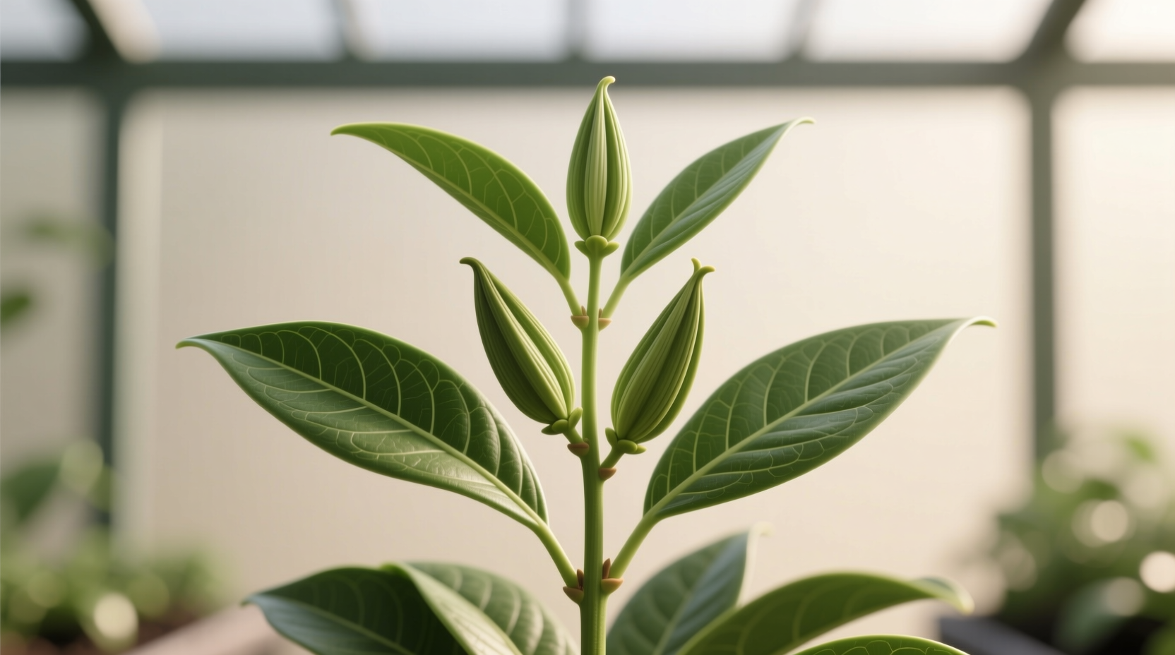 Cardamom Plant Care: Complete Growing Guide for Elettaria & Amomum