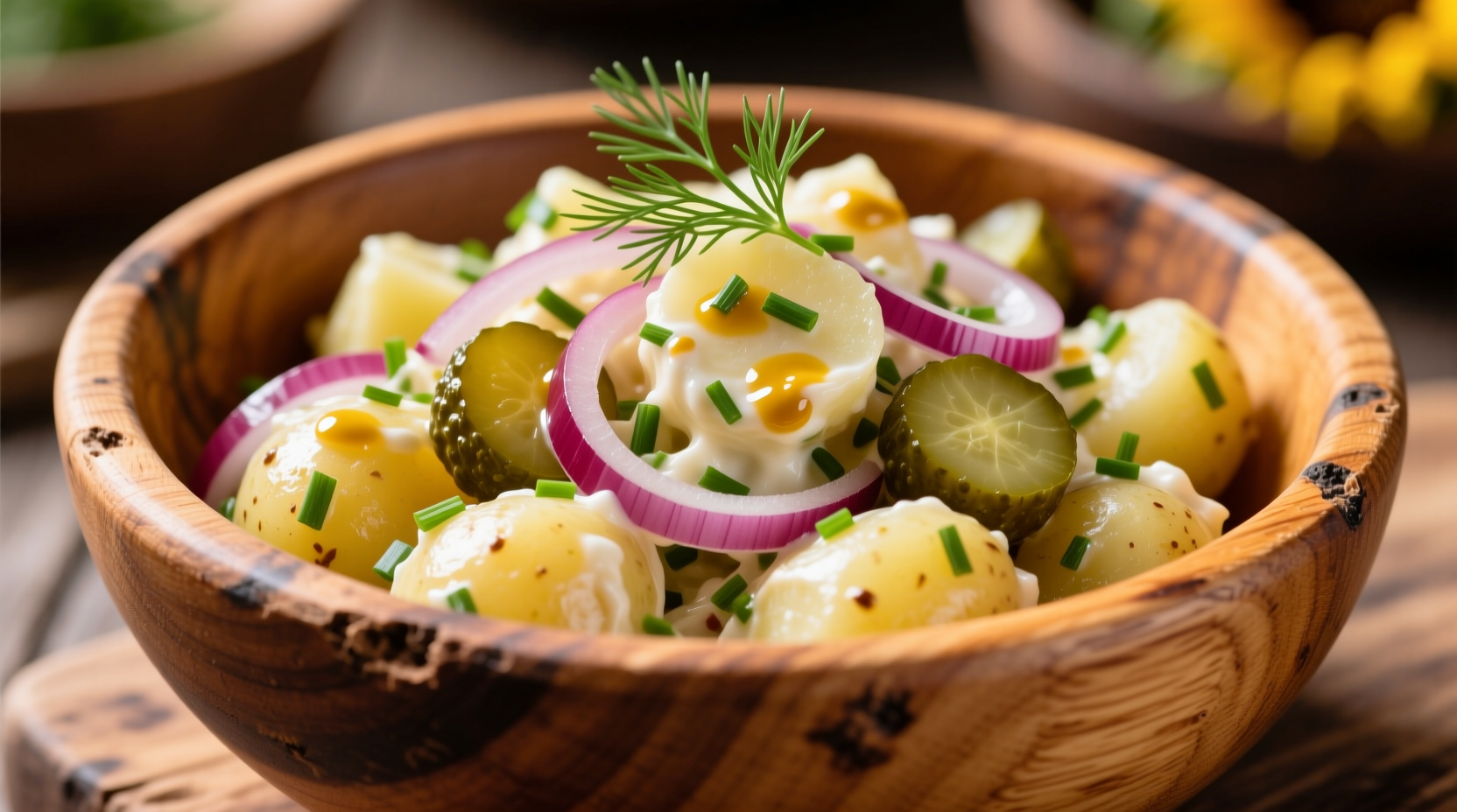 Authentic German Potato Recipes: 7 Traditional Dishes