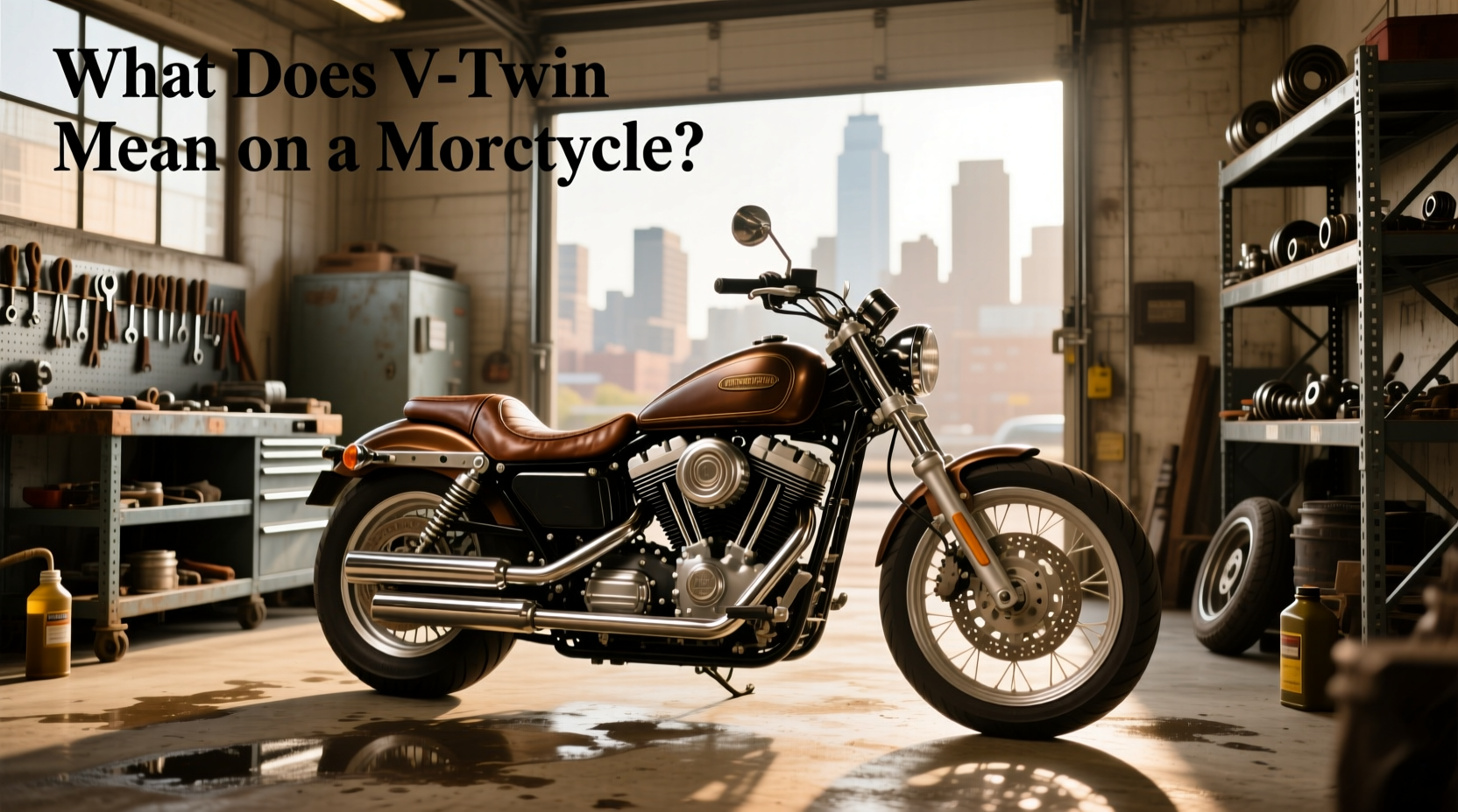 What Does '2K Motorcycle' Mean? A Buyer's Guide