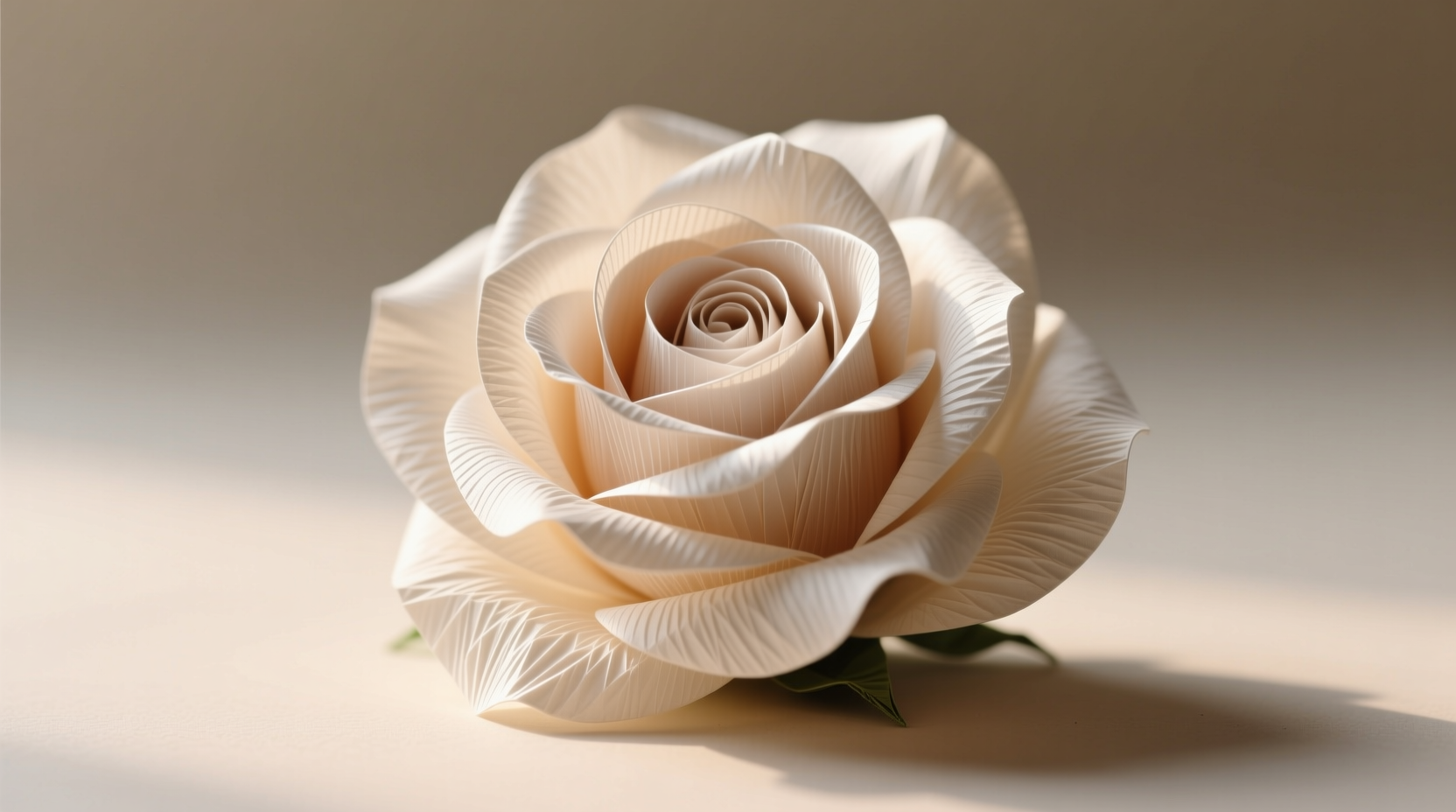 Tissue Paper Roses: Step-by-Step Crafting Guide