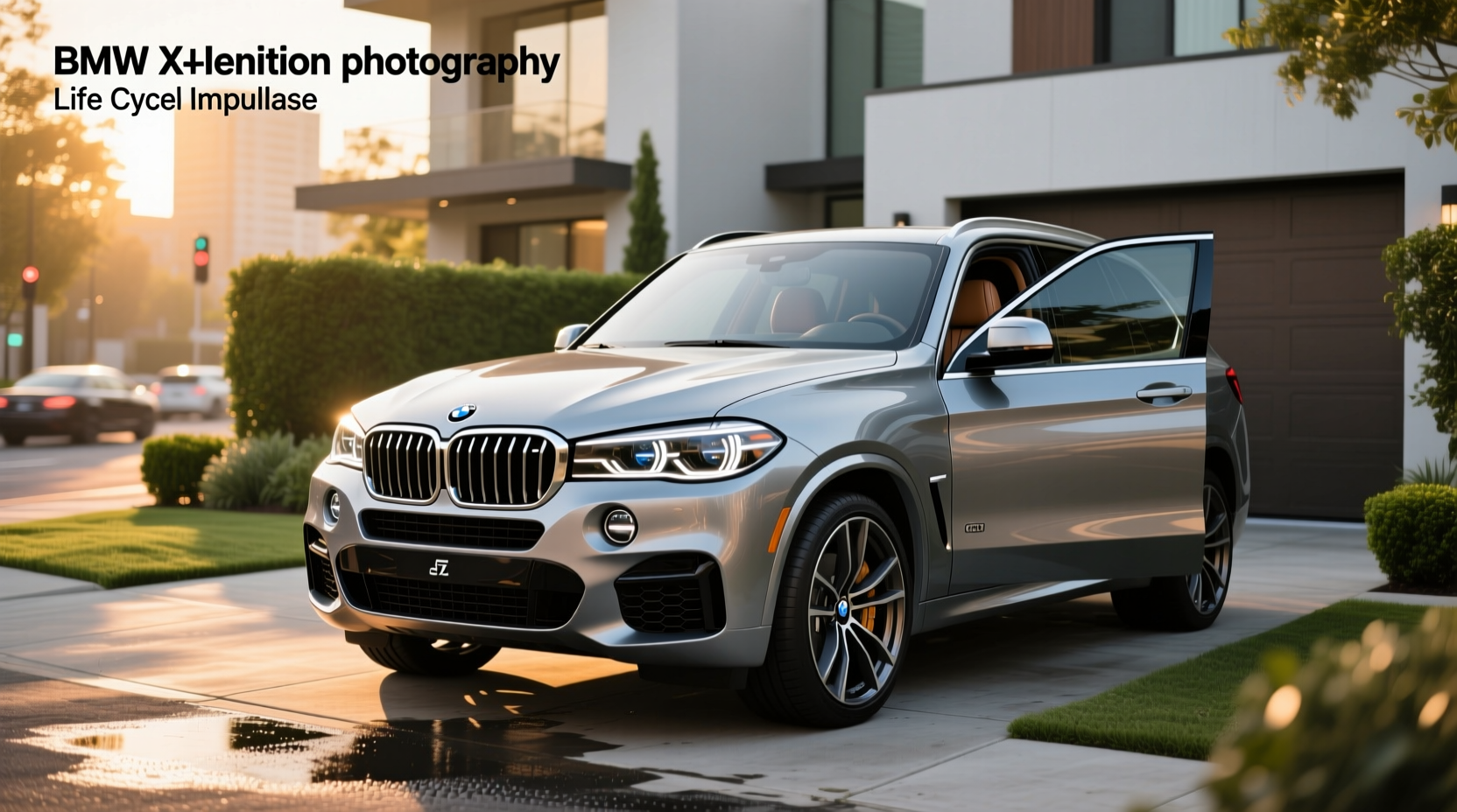 How to Choose BMW X5 E70 M Sport: Buying Guide