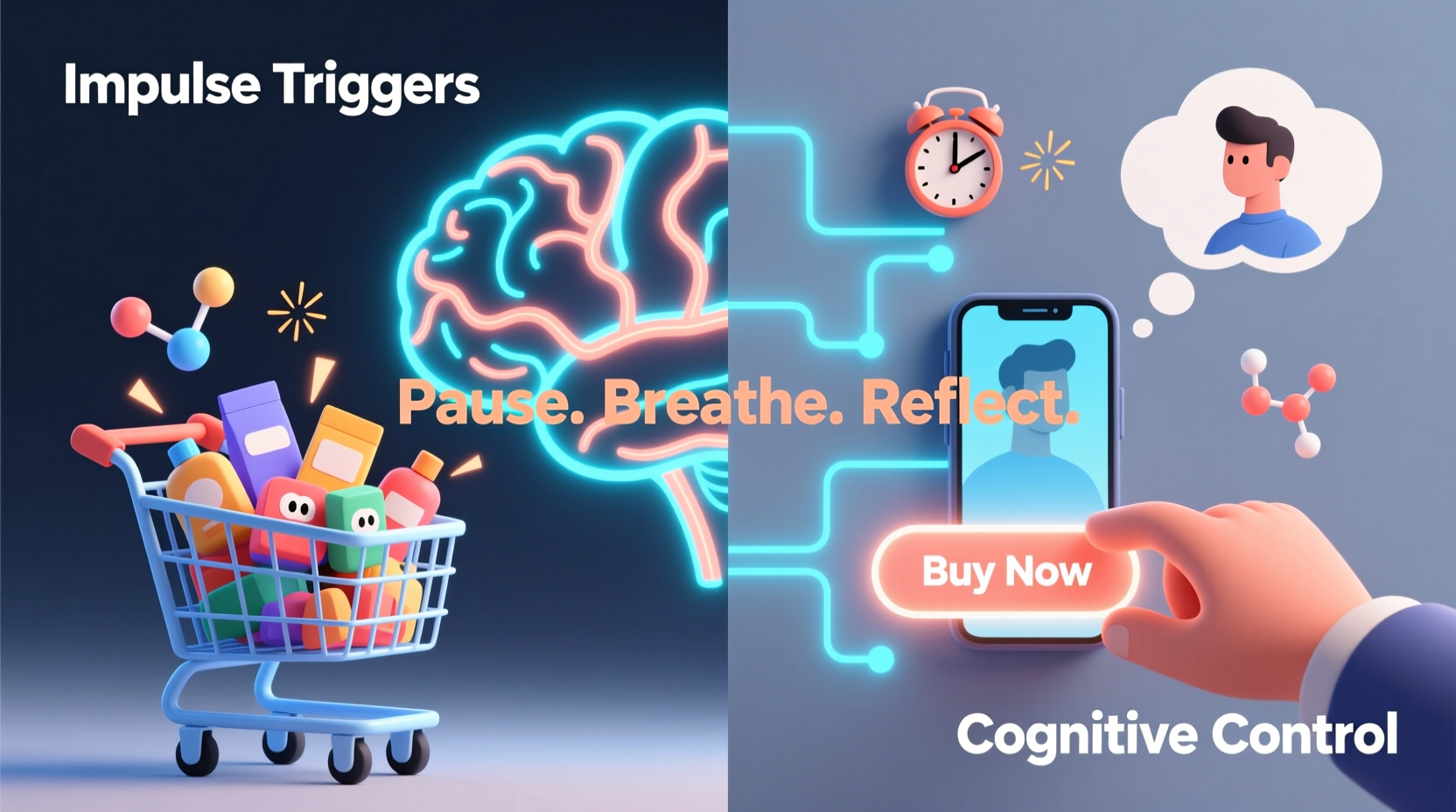 Psychology Behind Impulse Buying And How To Resist Online Shopping Sprees