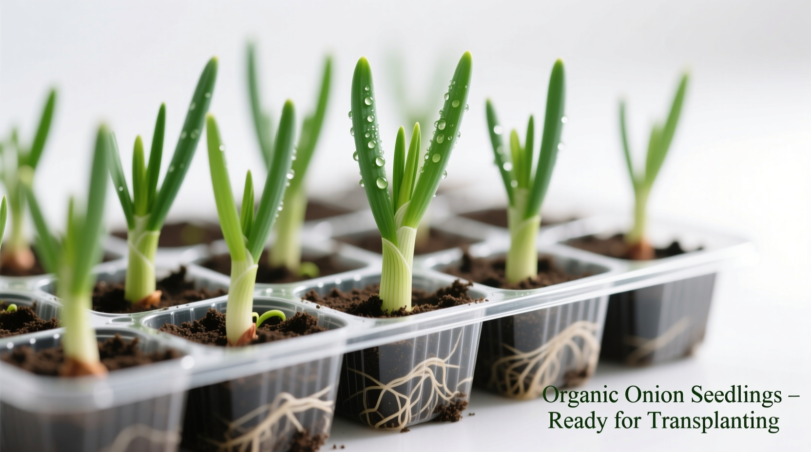Onion Plant Spacing: Ideal Distances for Healthy Bulbs