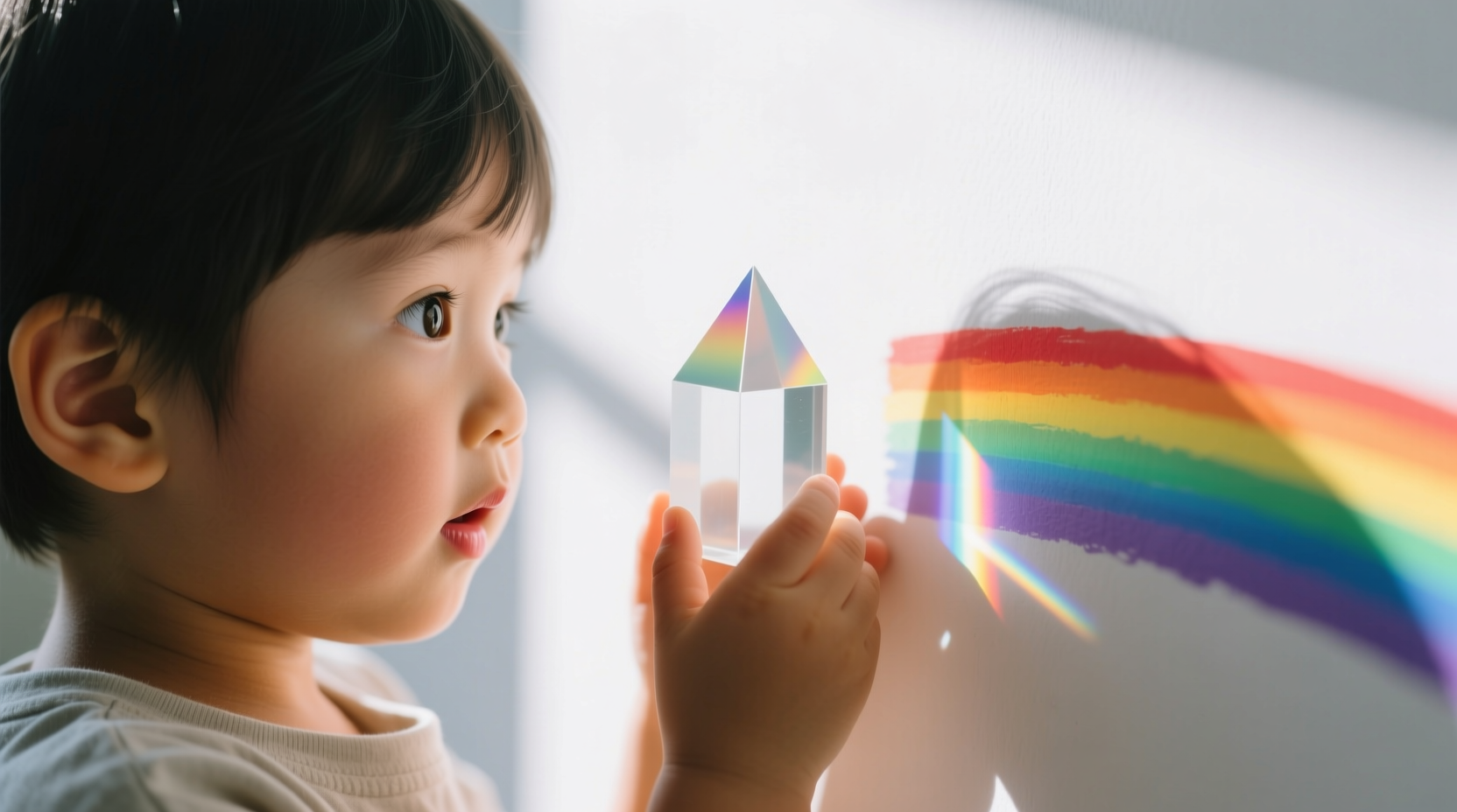 Simple Rainbow Crafts for Kids: Educational Activities & Tips