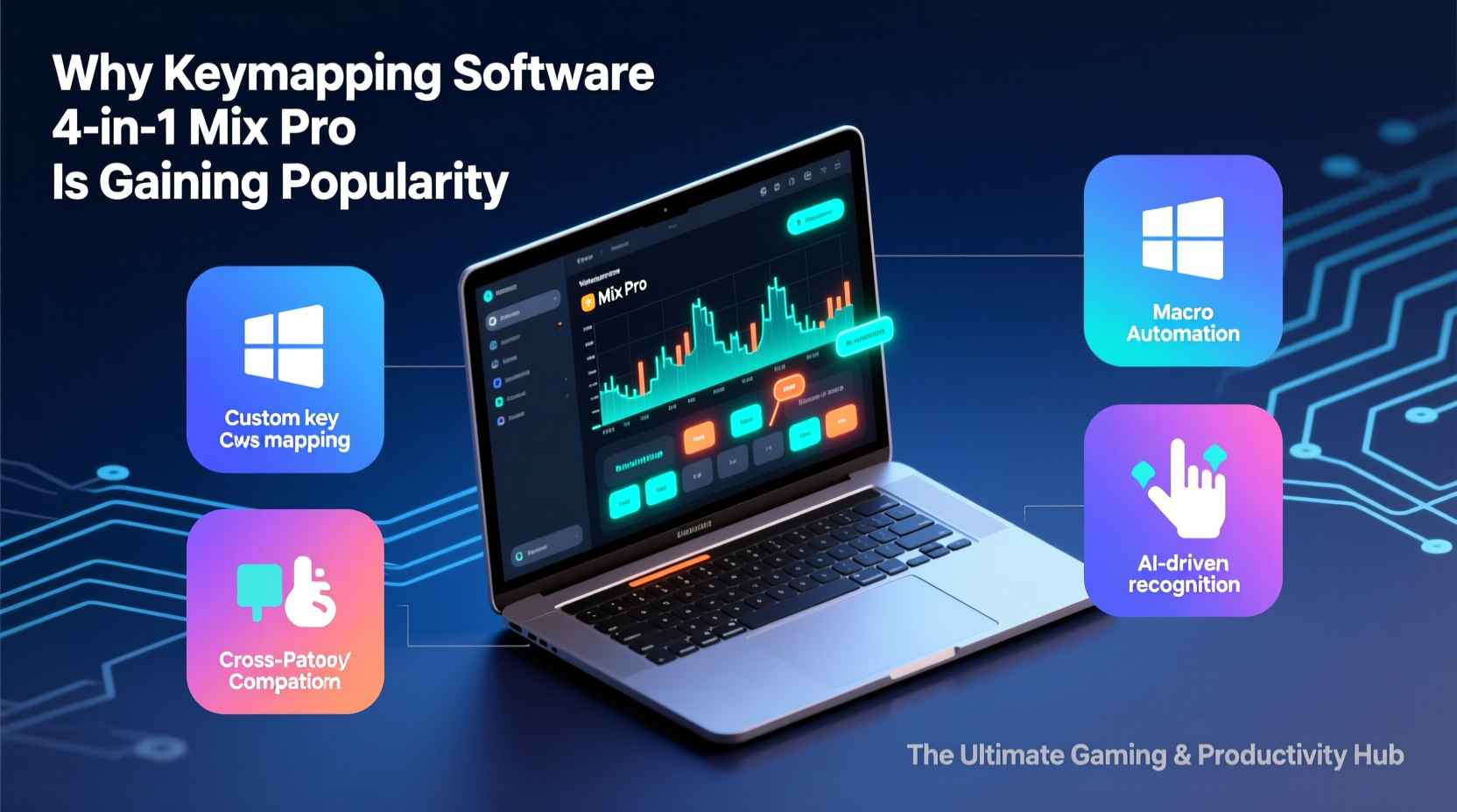 How to Choose the Best Keymapping Software 4 in 1 Mix Pro: A Complete ...