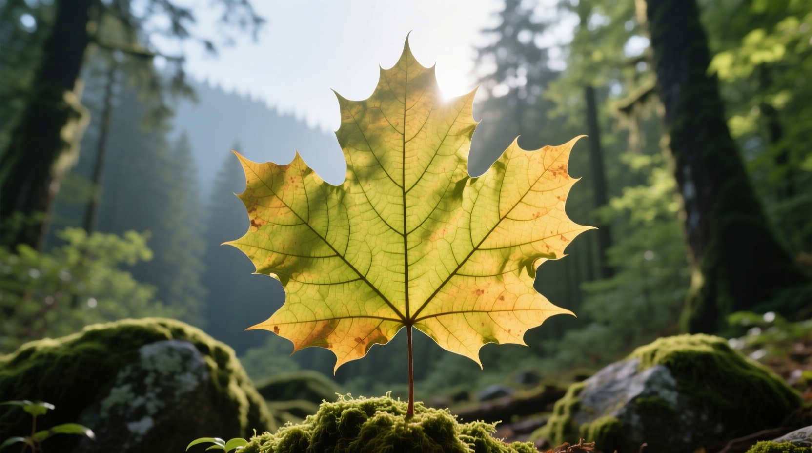 Bigleaf Maple Care: When Giant Leaves Matter (and When They Don't)