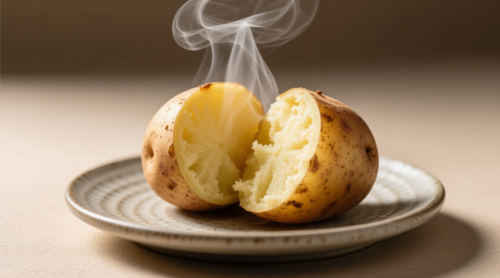 Stop Checking Potato Temperature—Here's What Actually Matters