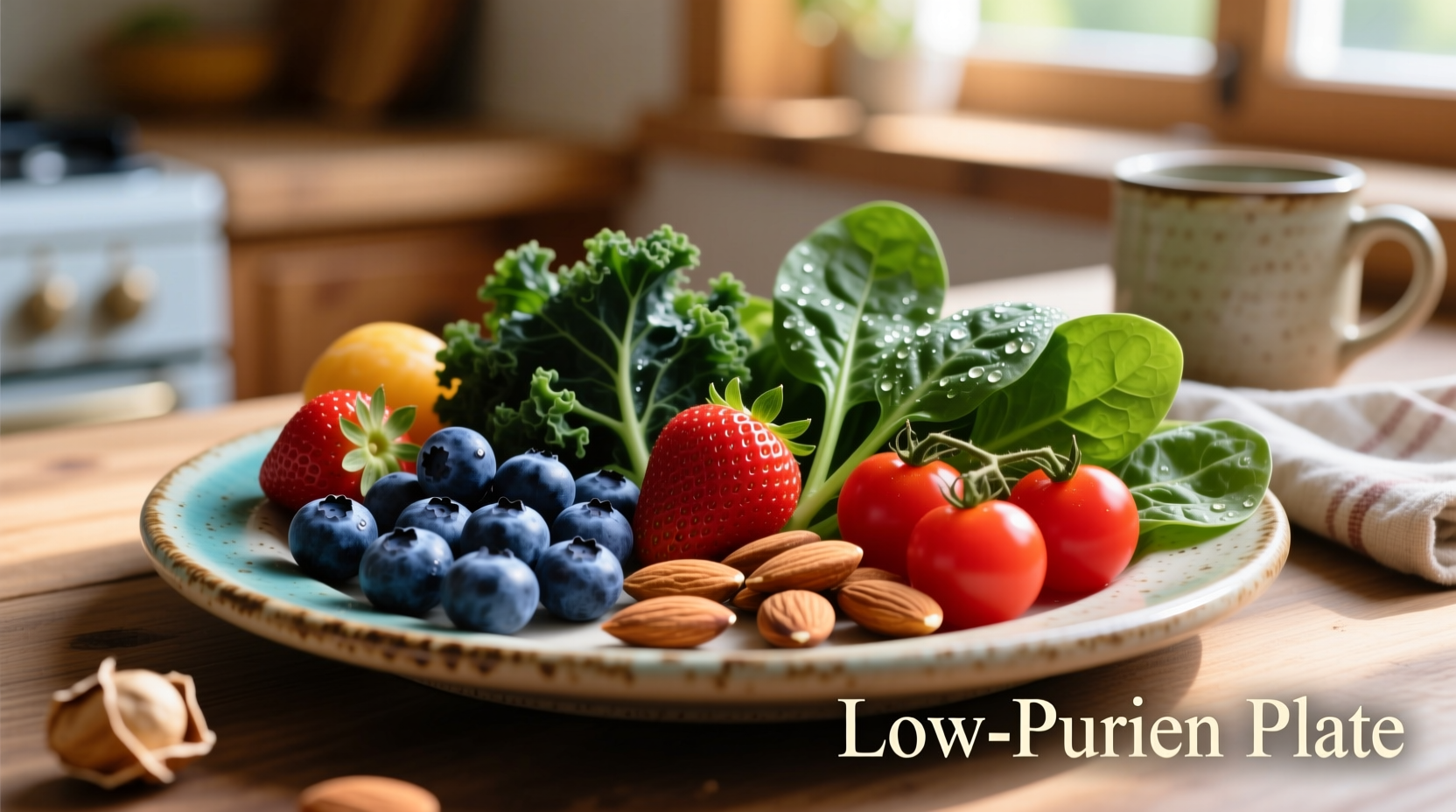 Purines dans l'alimentation : guide complet des aliments à connaître