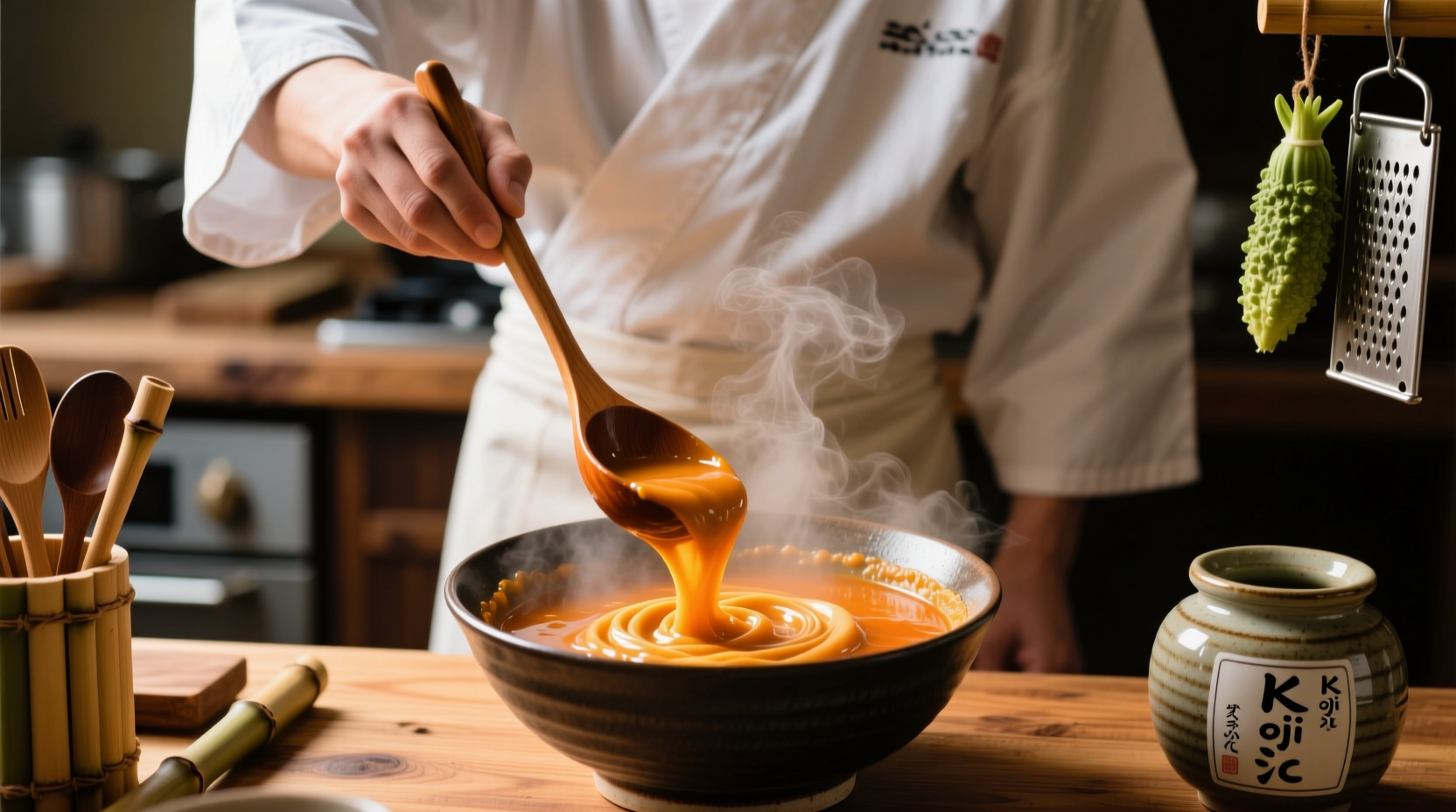 Miso Soup Broth: What It Is & How to Make Authentic Version