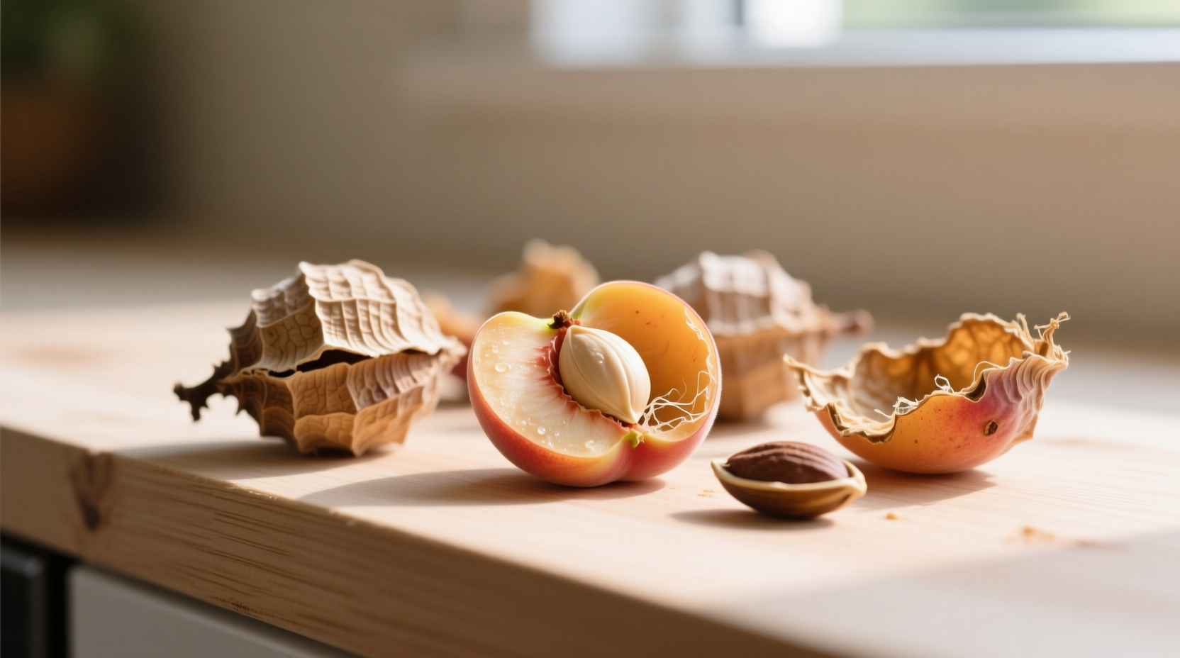 Plant Peach Seeds: Step-by-Step Guide for Home Gardeners