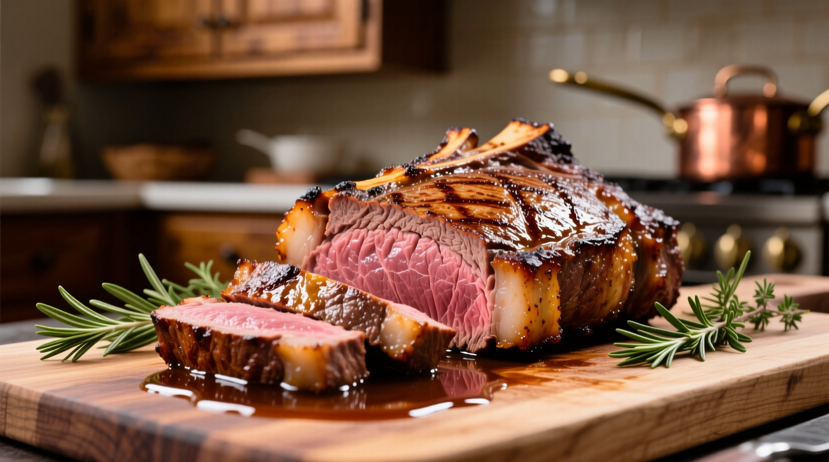 Perfect Prime Rib Steak: Foolproof Cooking Guide