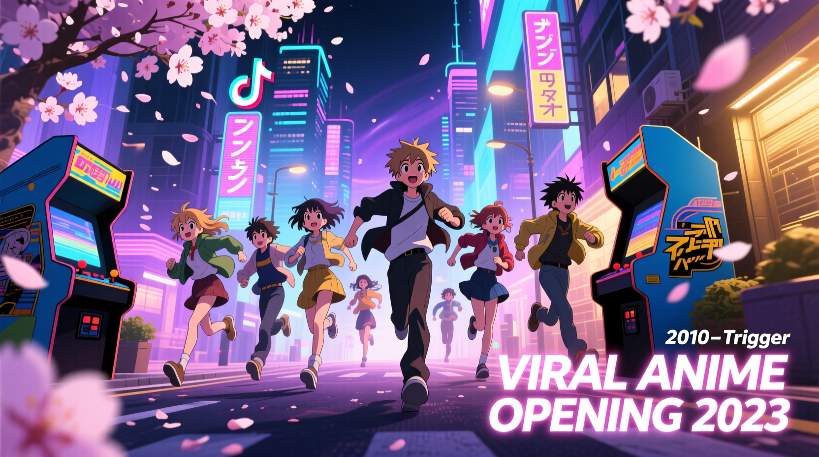 Anime Opening Themes That Went Viral On Tiktok Music And Nostalgia