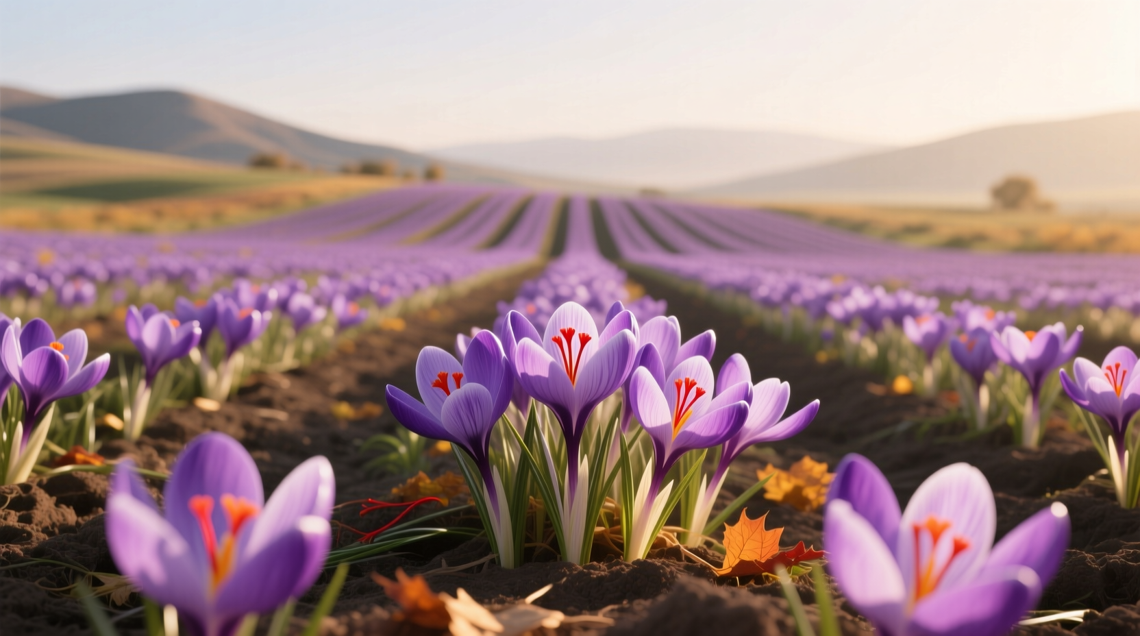 Saffron Truths: When Grade Matters and When It's Marketing Hype