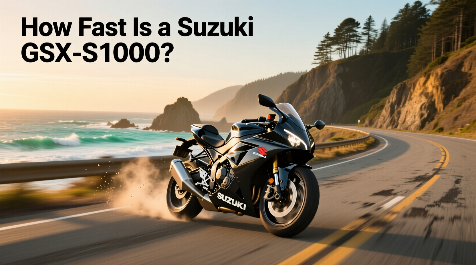 How to Choose a Sports Motorcycle with Clutchless Shifting