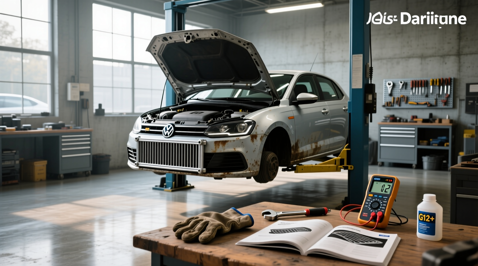vw polo radiator,Is it worth replacing radiators in a car? buying guide