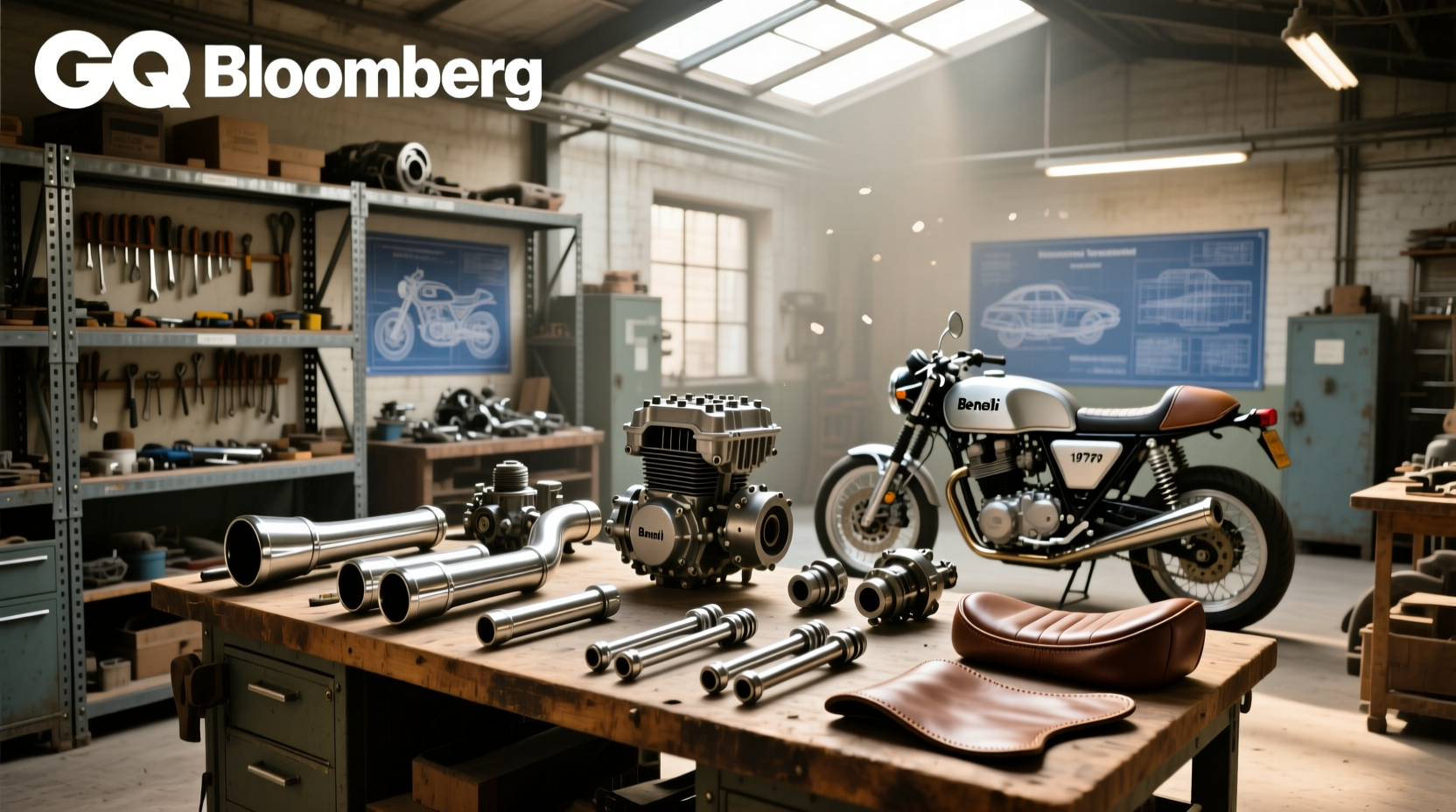 Are Moon Motorcycles Still in Business? A Buyer’s Guide