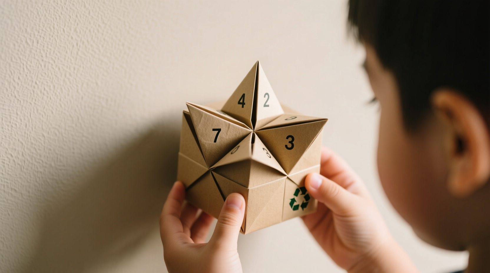 How to Make a Fortune Teller Paper Game: Step-by-Step Guide