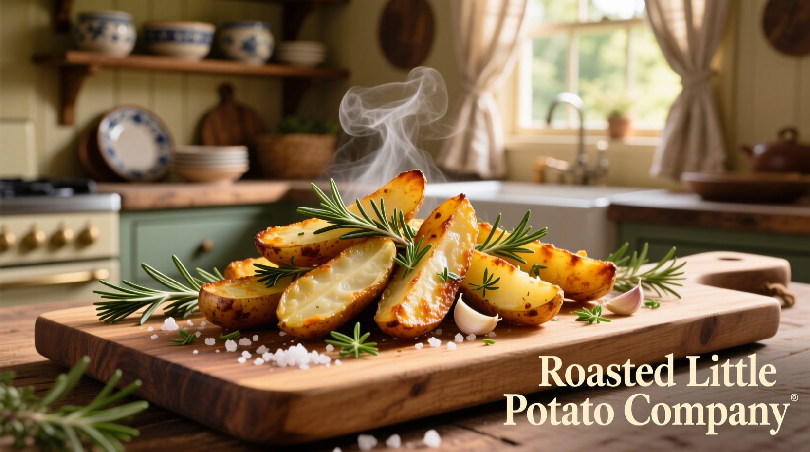 The Little Potato Co: Guía Definitiva de Usos y Beneficios