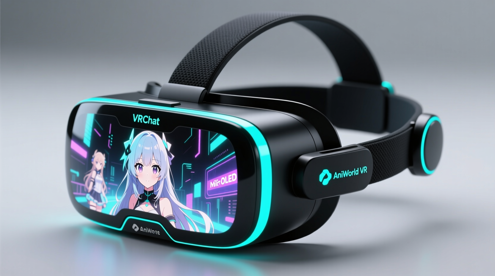 Best Budget VR Headset For Immersive Anime Experiences In 2025