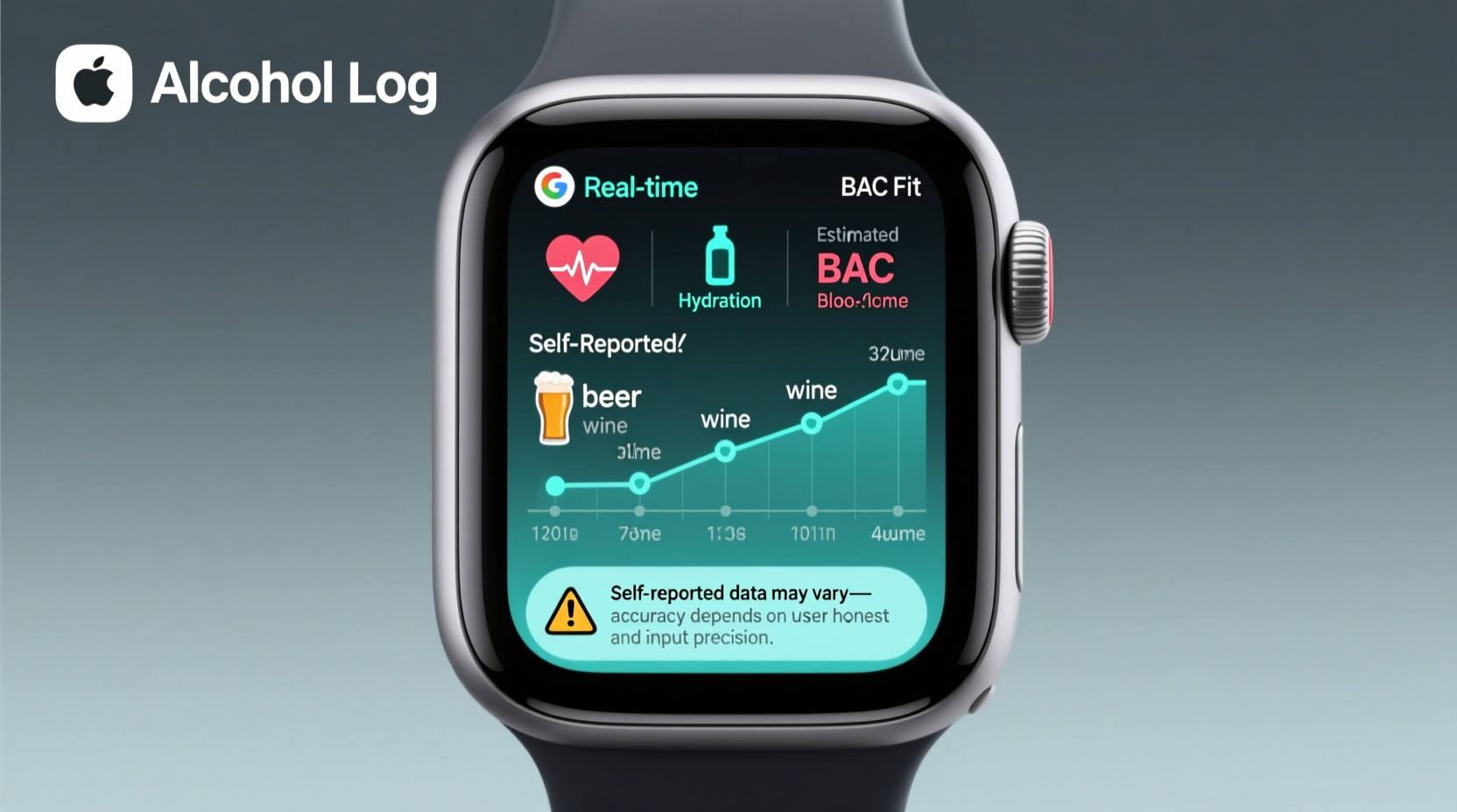 Fitness Bands That Log Alcohol Intake How Reliable Are Self-reported ...