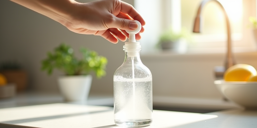 Best Non-Toxic Cleaning Products For A Safer Home In 2025