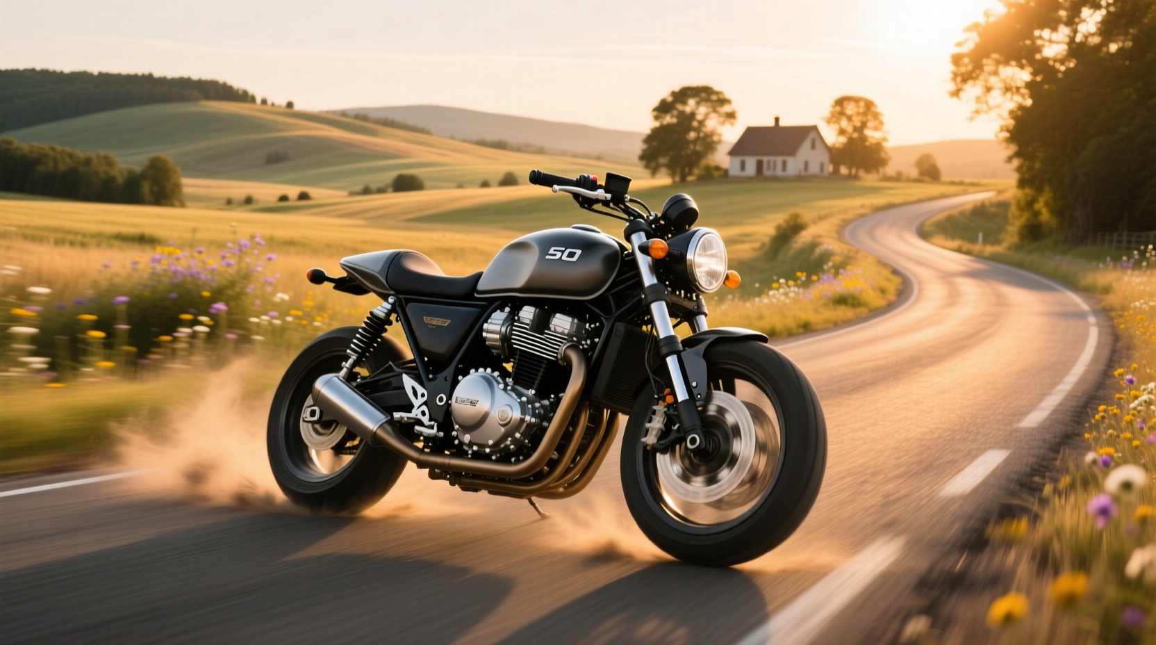 What to look for in the fastest motorcycle under $50,000