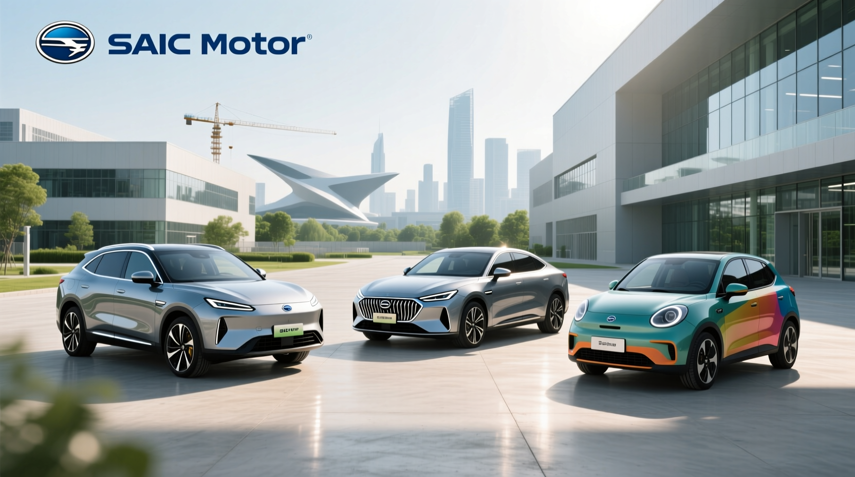 How to Choose SAIC Motor Cars: Buying Guide & Models Explained