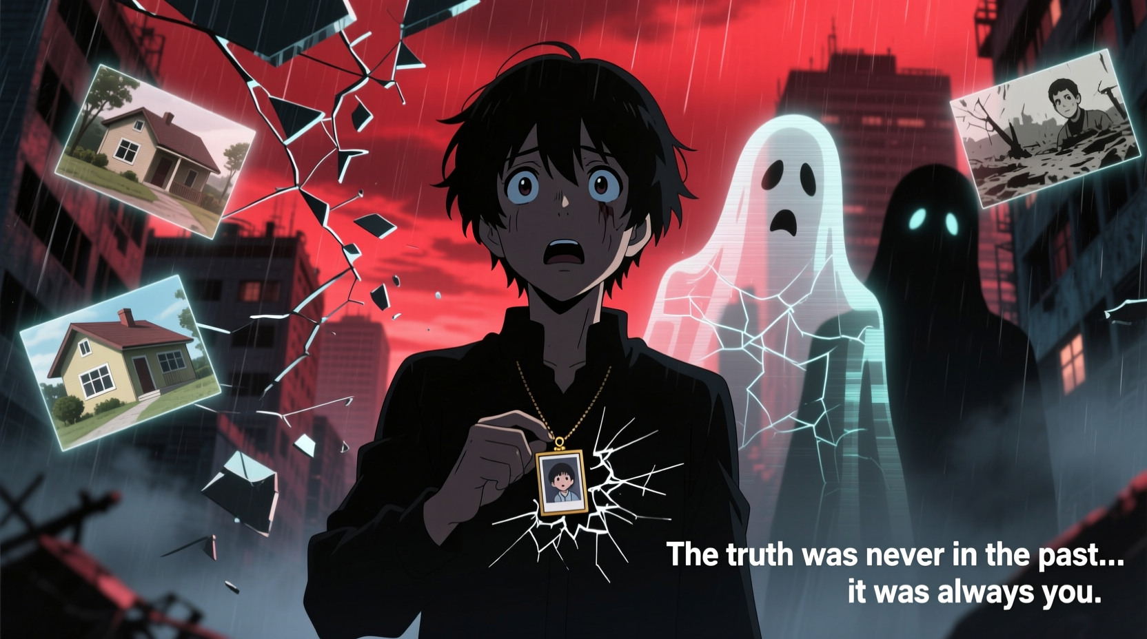 Anime Plot Twists That Shocked Fans And Changed Storytelling Forever
