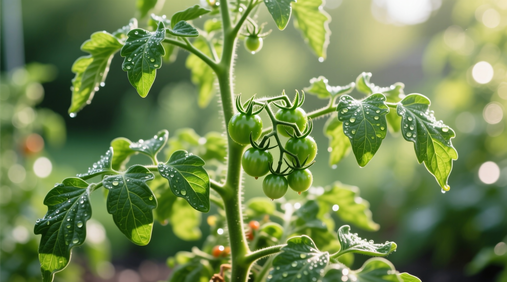 Buy Cherry Tomato Plants: Expert Buying Guide