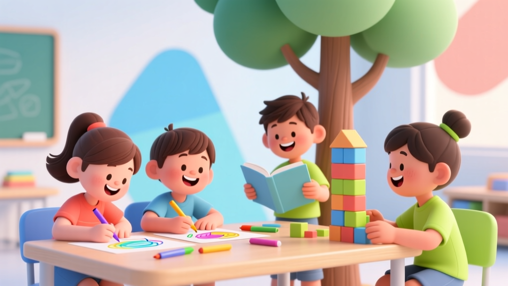 Best Kid-Friendly Vacations: 7 Calm Destinations (2026) | Kids Finds Hub