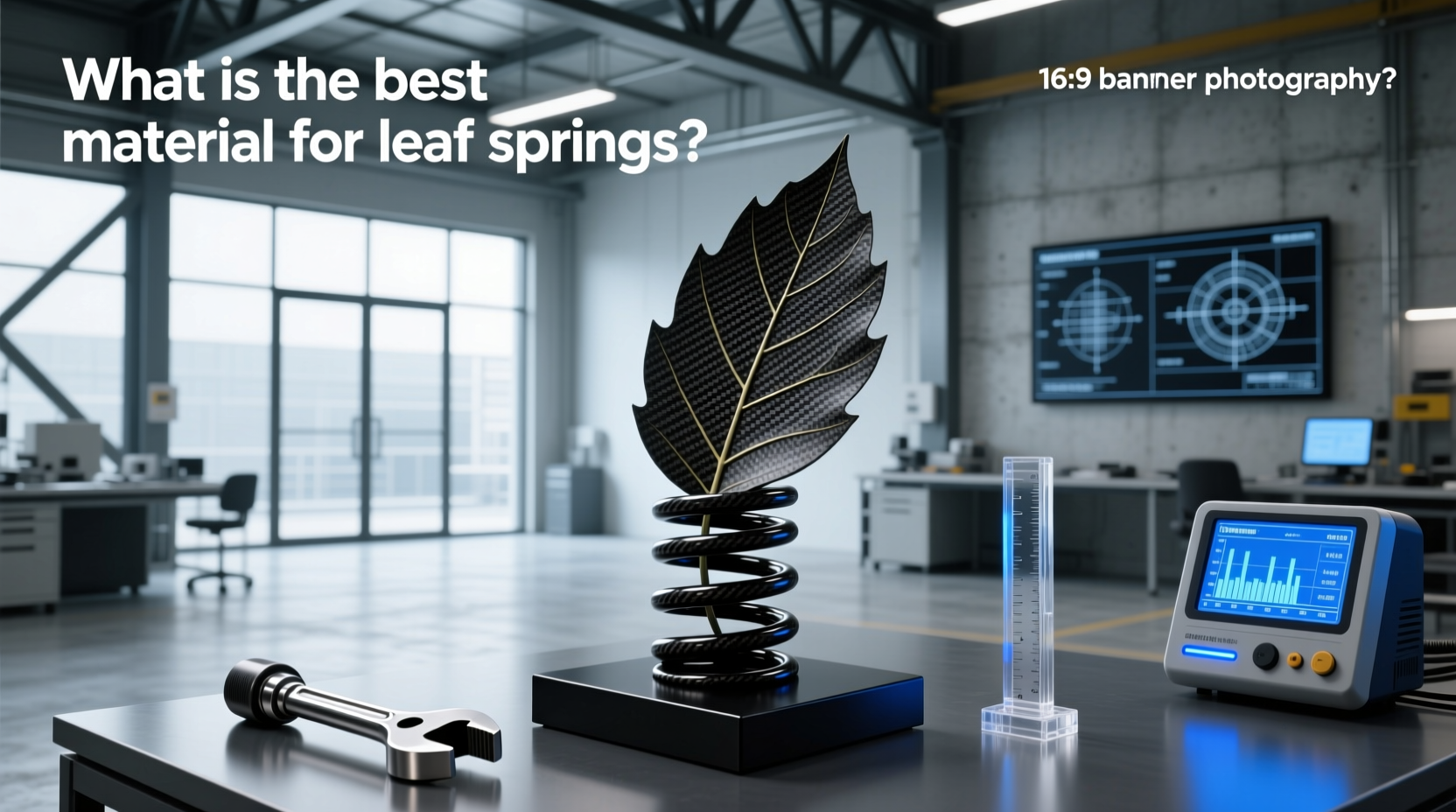 How to Choose Carbon Fiber Leaf Spring, What Is the Best Material for ...
